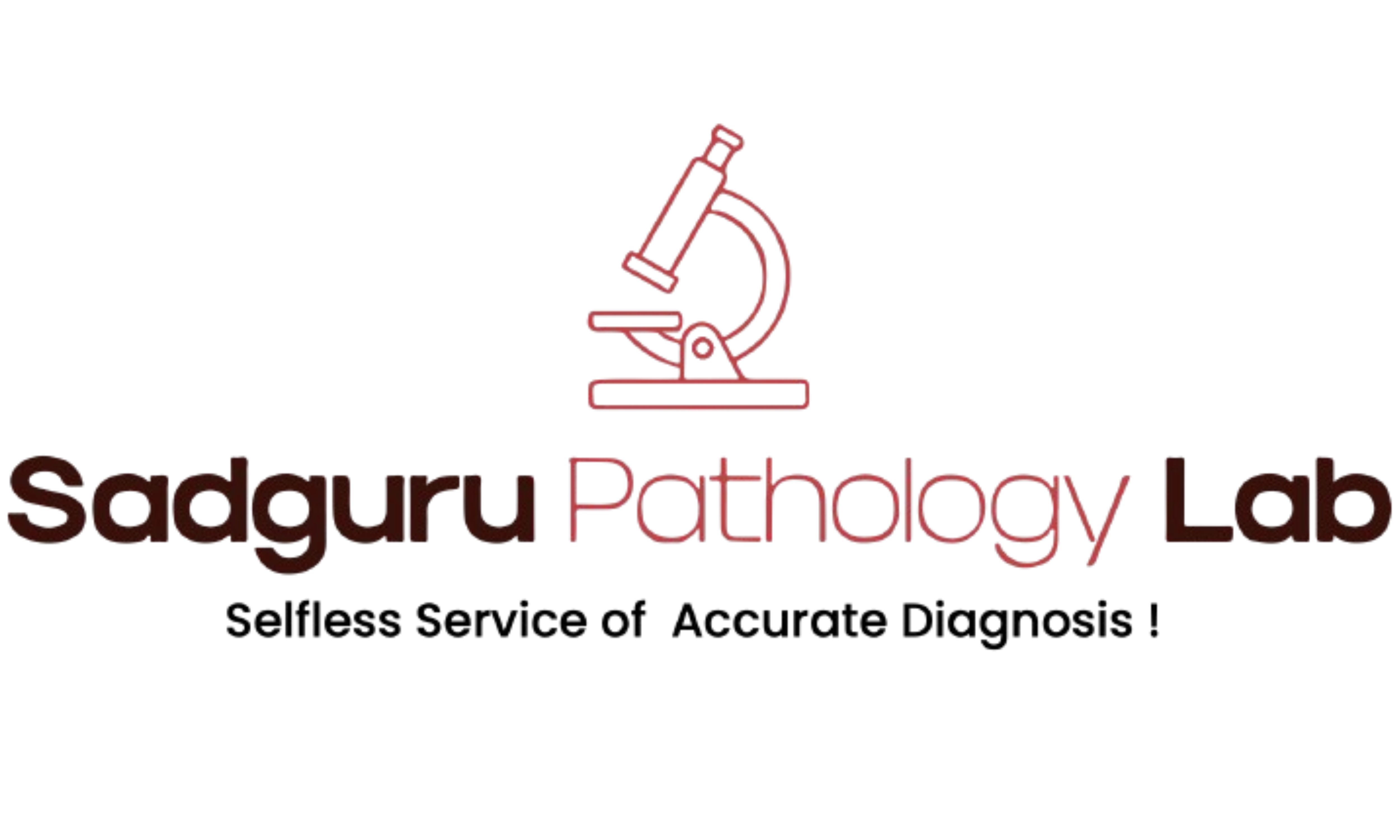 Sadguru Pathology Lab | Accurate Diagnosis